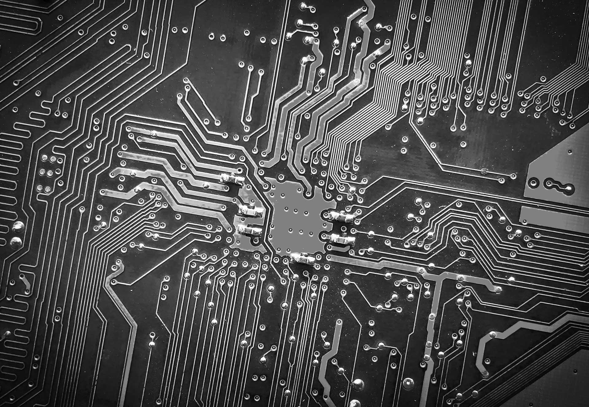 IWG Automation - Hamburg